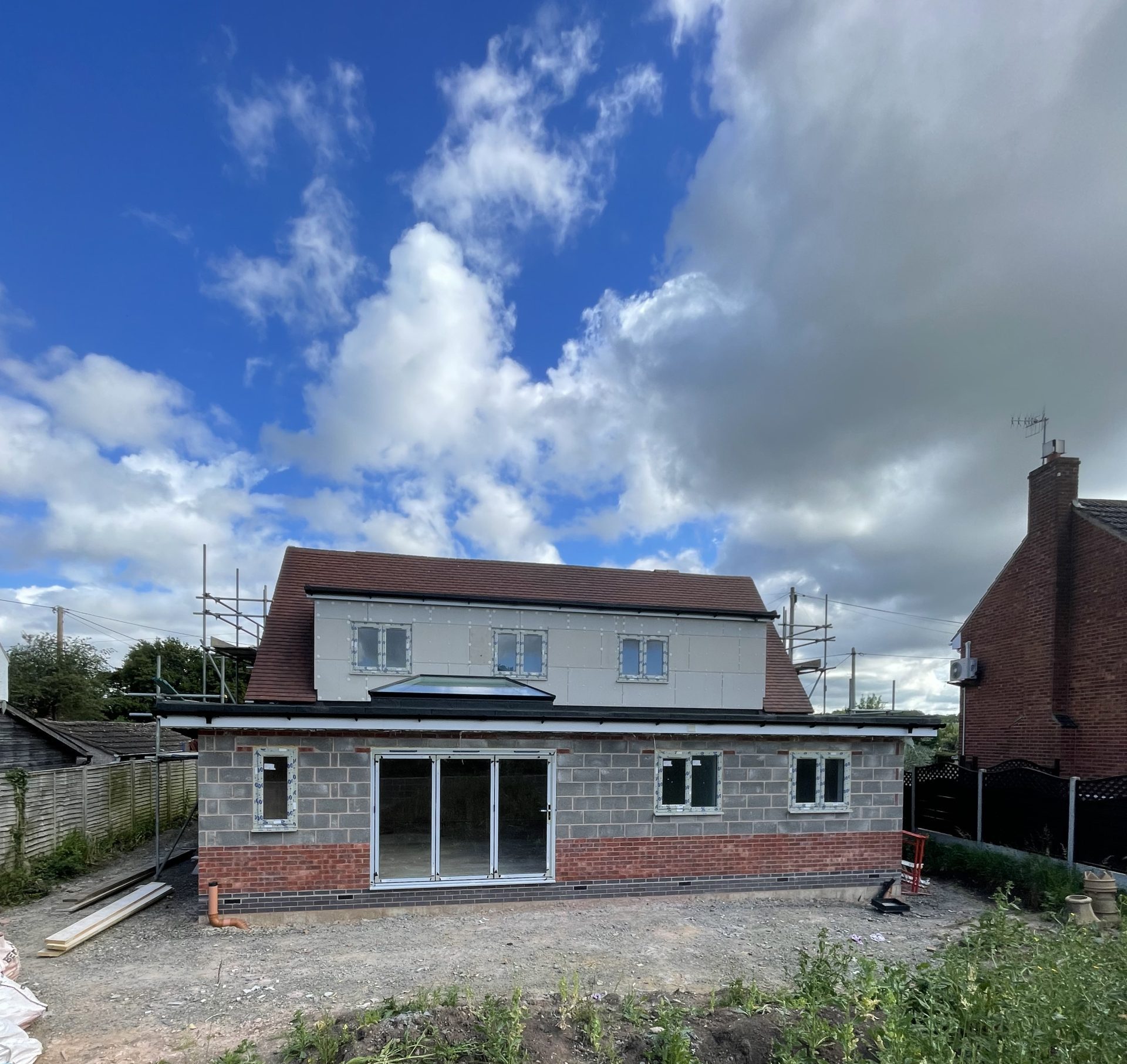 W Maggs Construction - Wmaggs, Construction